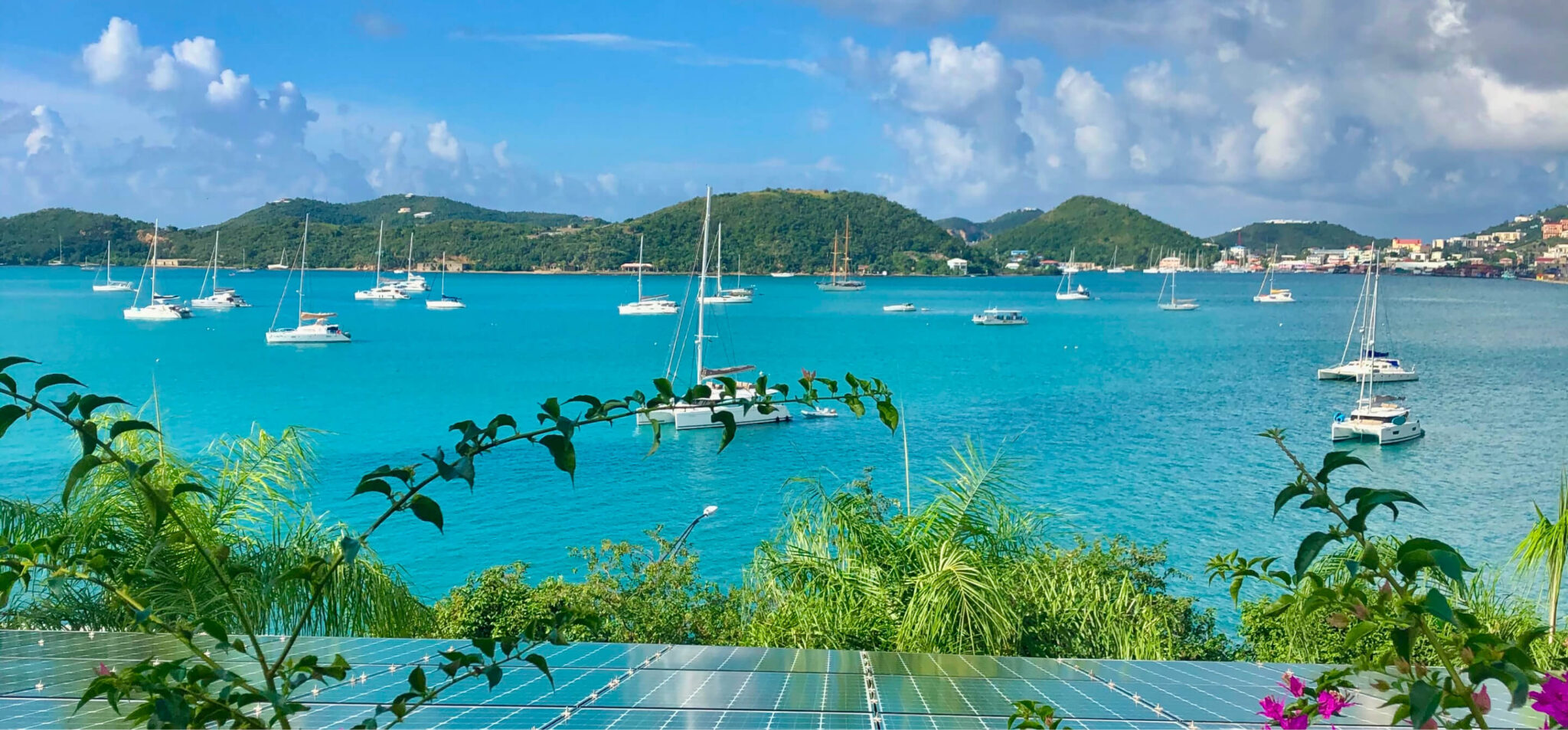 Renewable Energy Products in Virgin Islands - Prosolar Caribbean
