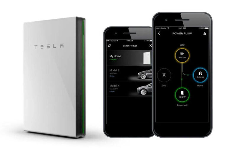 Tesla Commercial Solar Panels - Prosolar System Caribbean